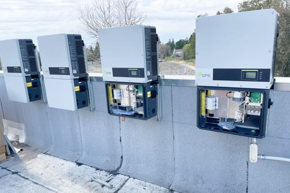 What's a PTO for Solar (Permission to Operate) - King Energy