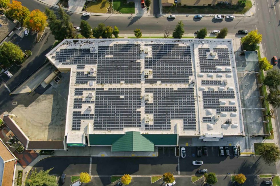 What’s A PTO For Solar? - King Energy