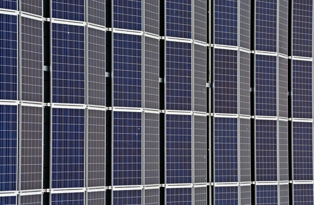 King Energy - Multi-tenant Commercial Solar Solutions